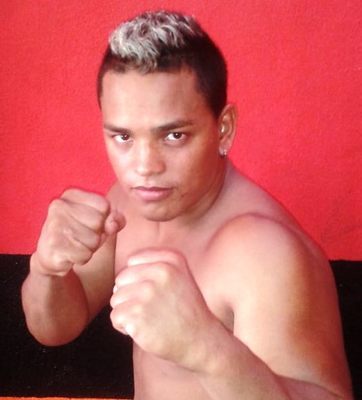 Jose Maicon Castro ("Tank") | MMA Fighter Page | Tapology
