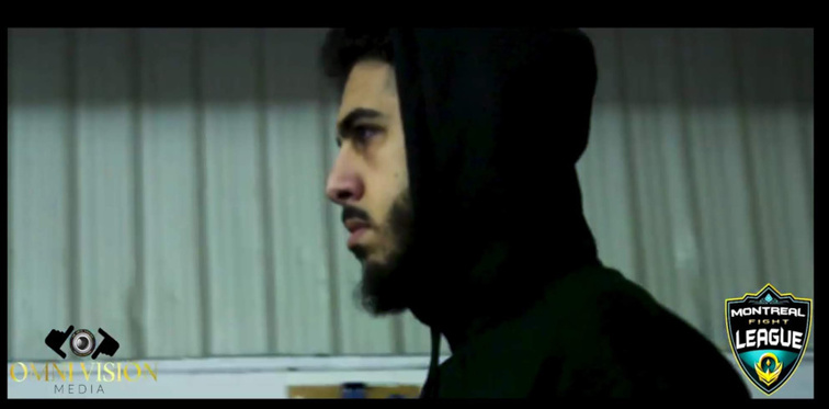 Anas Ghadfi | MMA Fighter Page | Tapology
