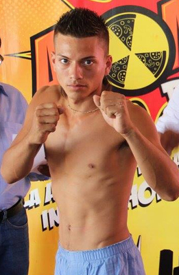 Lester Rizo | MMA Fighter Page | Tapology