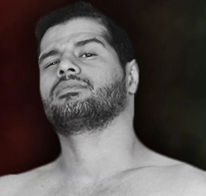 Hesam Rasuli | MMA Fighter Page | Tapology