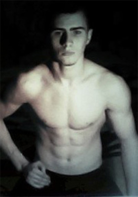 Vitaliy Kobzar | MMA Fighter Page | Tapology