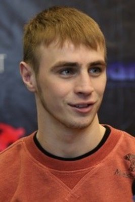 Alexander Frolov | MMA Fighter Page | Tapology
