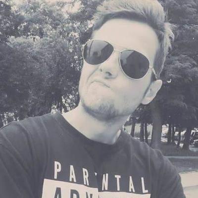 Filip Puzik | MMA Fighter Page | Tapology