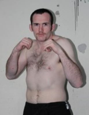 Allan Love ("No") | MMA Fighter Page | Tapology