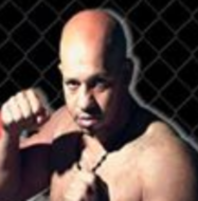 Said Abo Daif ("Al DOB") | Fighter Page | Tapology