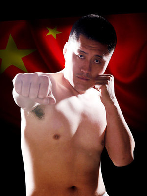 Zhenlin Hou | MMA Fighter Page | Tapology