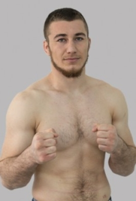 Khasanbek Abdulaev | MMA Fighter Page | Tapology