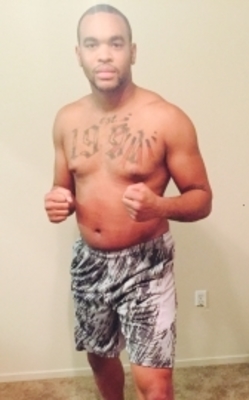 Chris Jones | MMA Fighter Page | Tapology