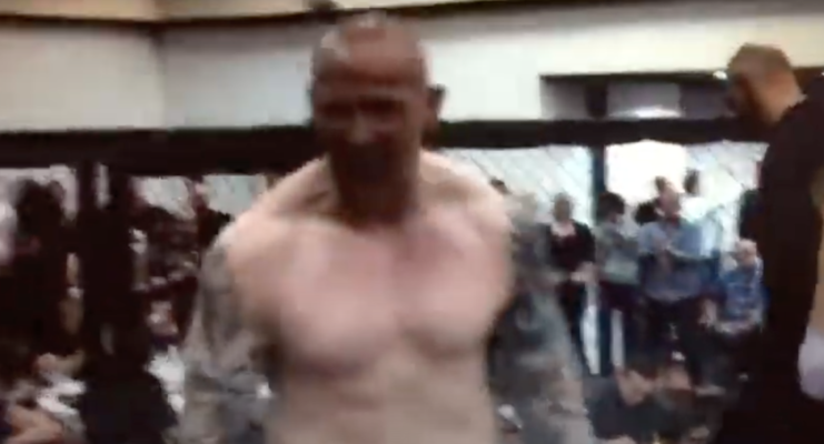 Steven Stringfellow | MMA Fighter Page | Tapology