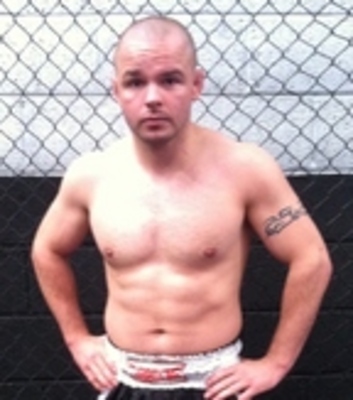 Yuri Malko | MMA Fighter Page | Tapology