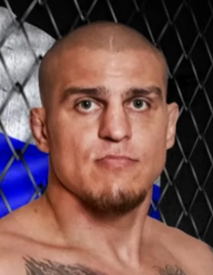 Sergey Ignatenko | MMA Fighter Page | Tapology