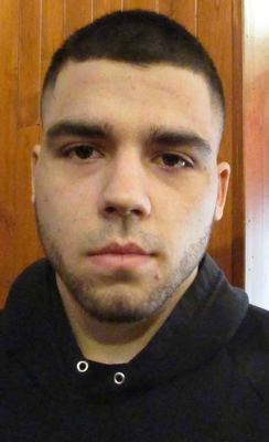 Nicolas Roy | Fighter Page | Tapology