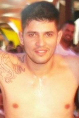 Bruno Machado ("Pacoca") | MMA Fighter Page | Tapology