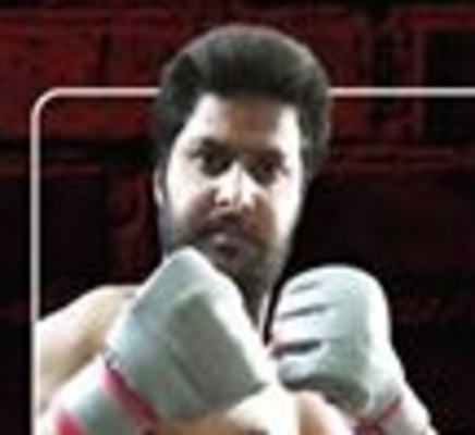 Arvind Kumar | MMA Fighter Page | Tapology