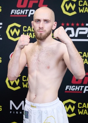 Cameron Chamberlain ("Coach Cam") | MMA Fighter Page | Tapology