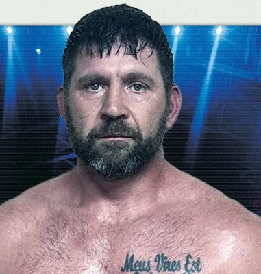 Charles Hackmann ("Hacksaw") | MMA Fighter Page | Tapology