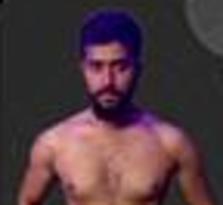 Suhit Shetty | MMA Fighter Page | Tapology