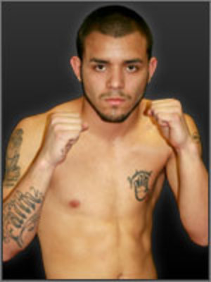 Derek Cansino | MMA Fighter Page | Tapology