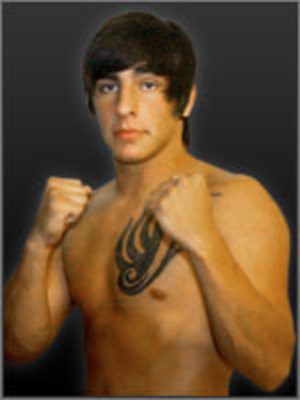 Layne Hernandez | MMA Fighter Page | Tapology