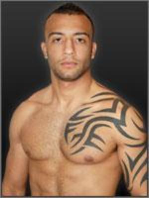 Sean Shakour | MMA Fighter Page | Tapology