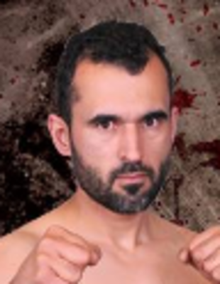 Alaa Ghamrawi | Fighter Page | Tapology