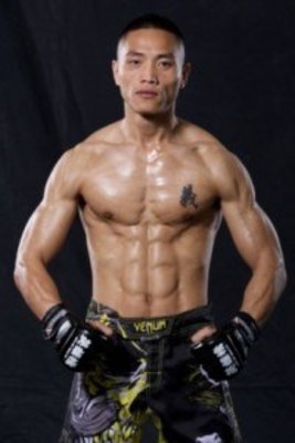 Seng Li | MMA Fighter Page | Tapology