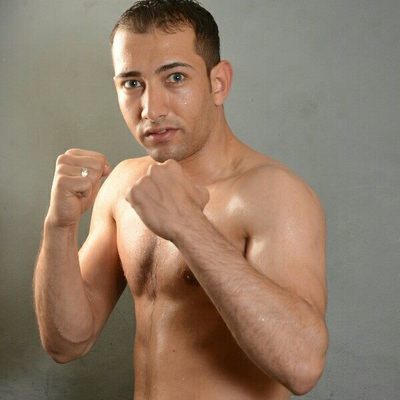 Mohamed Fathy | Fighter Page | Tapology