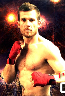 Greg Freund | MMA Fighter Page | Tapology