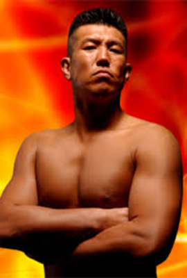 Masaaki Satake | MMA Fighter Page | Tapology