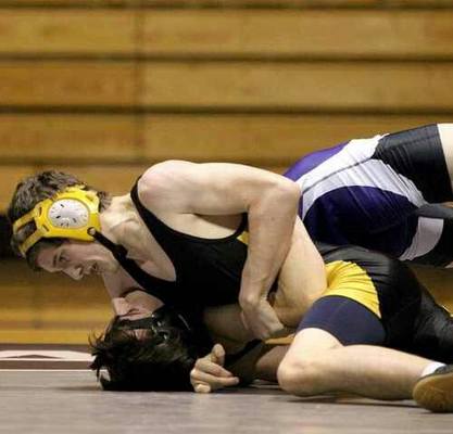 Jon Fisher | MMA Fighter Page | Tapology