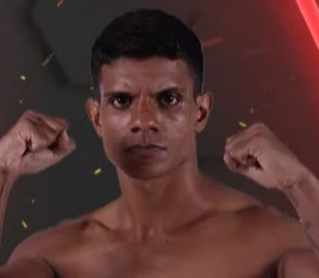 Lucas Alves ("Ryu") | MMA Fighter Page | Tapology