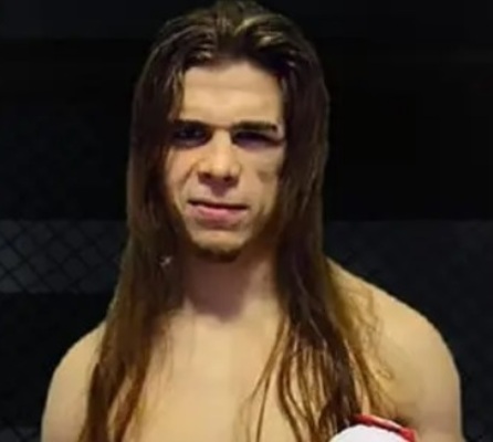 Otto Saari | MMA Fighter Page | Tapology