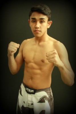 Reza Affiq | MMA Fighter Page | Tapology