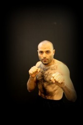 Mahmoud Essa | Fighter Page | Tapology