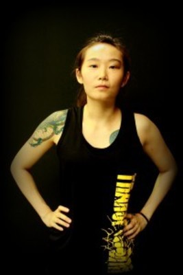 Koh Ling Bee | MMA Fighter Page | Tapology