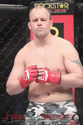 JP Felty | MMA Fighter Page | Tapology