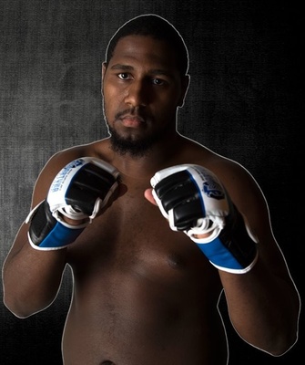 Mark Johnson | MMA Fighter Page | Tapology