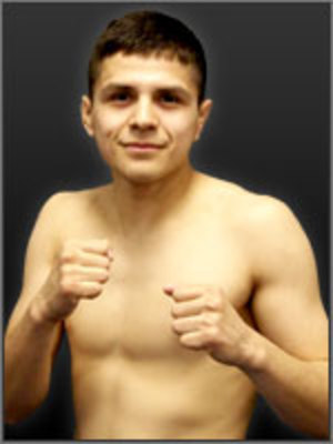 Cesar Rodriguez | MMA Fighter Page | Tapology