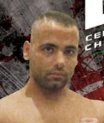 Roy Rached | Fighter Page | Tapology