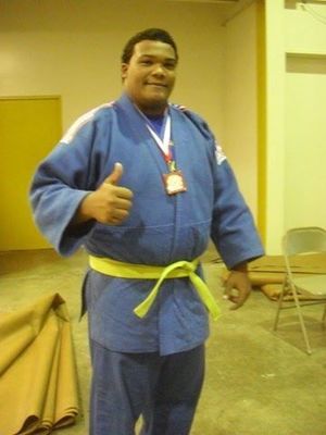 Nestor Souffront | Fighter Page | Tapology