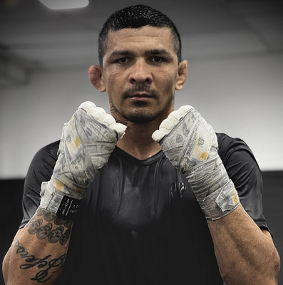 Cesar Castro Tattoos