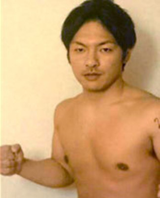 Dai | MMA Fighter Page | Tapology