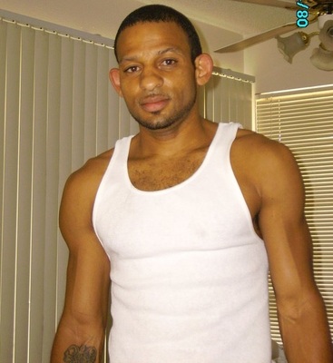 Ronald Colvin Jr. ("Chief Buffalo") | Fighter Page | Tapology