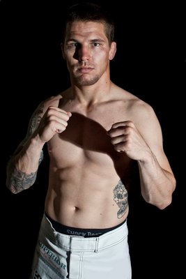 Jacob Devree | MMA Fighter Page | Tapology