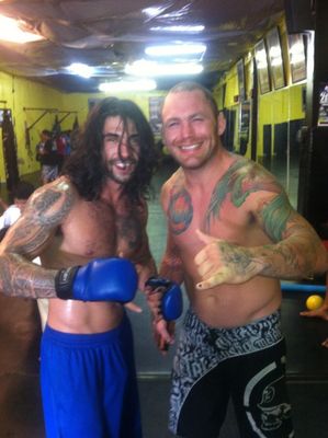 Tim Ichinose | Fighter Page | Tapology