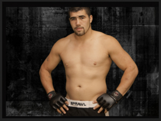 Ray Lopez | MMA Fighter Page | Tapology