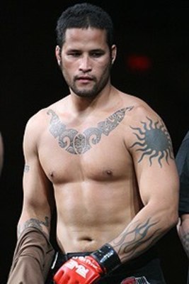 Brenton Wolff | MMA Fighter Page | Tapology