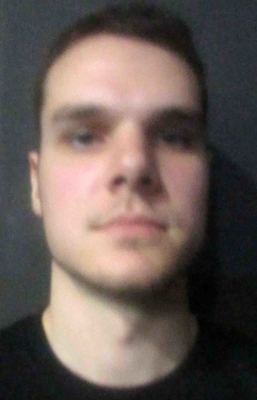 Frederic Legault | Fighter Page | Tapology