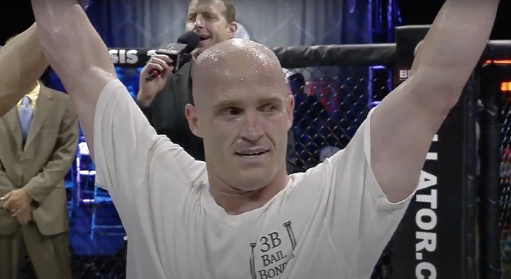 Mike Osborn | MMA Fighter Page | Tapology