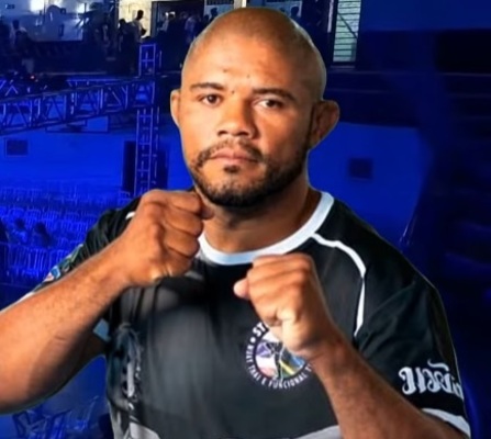 Adriano Gomes | MMA Fighter Page | Tapology